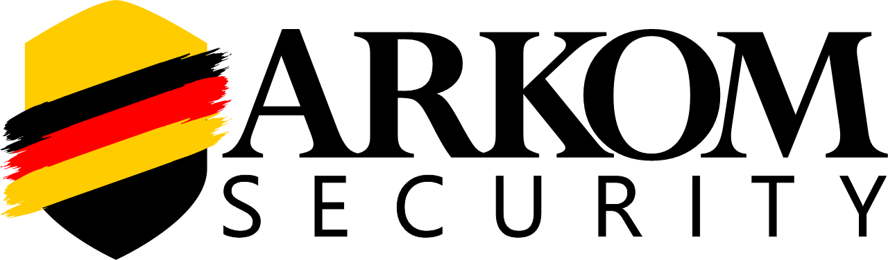 ARKOM Security Servicios de Seguridad Privada